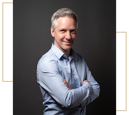 Sandra Viricel | Le Mag